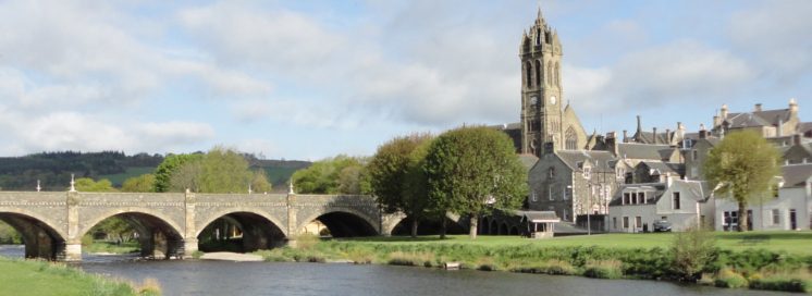 Peebles Old Parish Church Online – Peebles Old Parish Church Online Worship